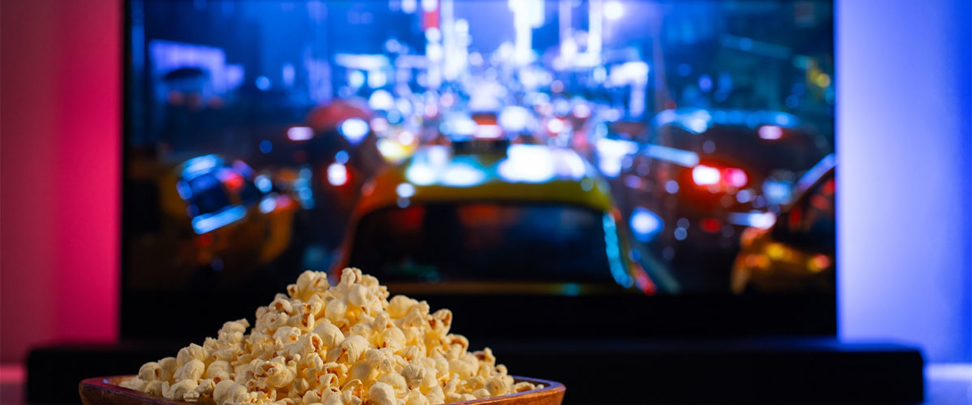 The Evolution of Documentary Streaming: Exploring the Differences from ...